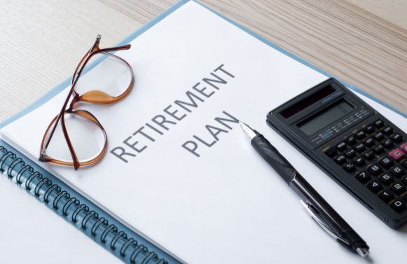 I am due to retire in the next 5 years, what should I do if the market ...