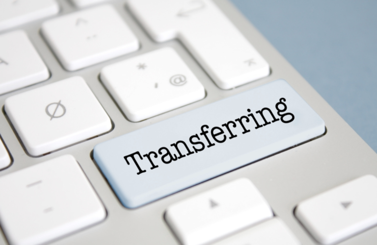 How to transfer your pension - everything you need to know - Money To ...