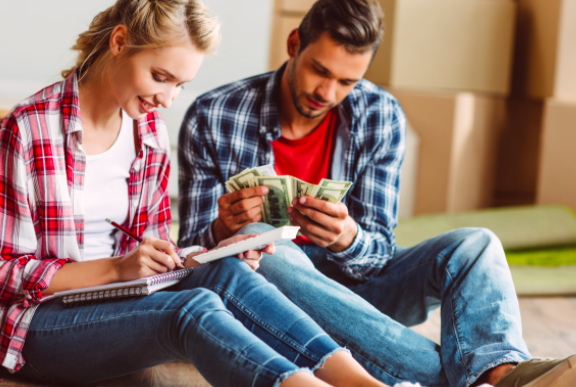 10 money mistakes to avoid - Money To The Masses