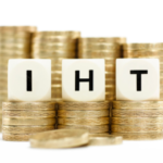 Inheritance tax (IHT) taper relief on gifts explained - Money To The Masses