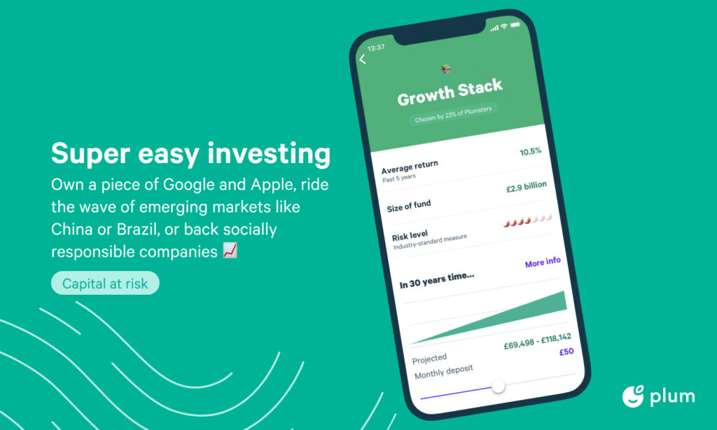 Plum Review - Is 'AI' the best way to save and invest? - Money To The ...