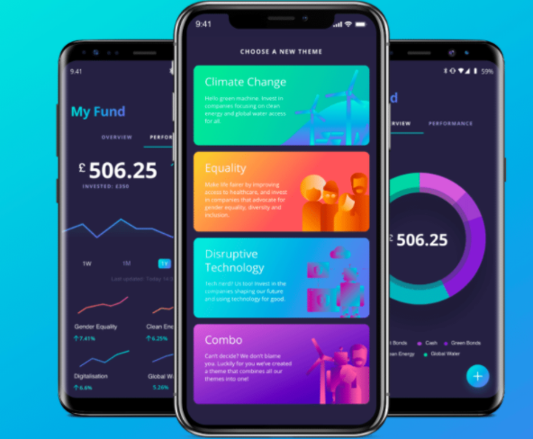tickr review - Is this the best app for easy impact investing? - Money ...