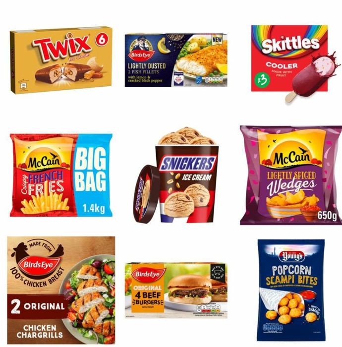 Deals of the Week - Money To The Masses