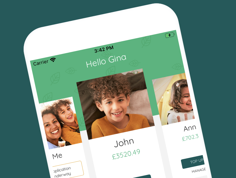 Beanstalk Junior ISA review - Money To The Masses