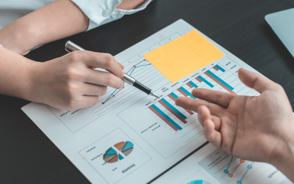 Long-term business loans: Advantages, costs & key considerations ...