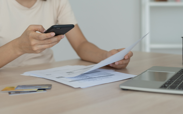 What is the minimum payment on a credit card? - Money To The Masses