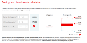 Santander Investment Hub Review 2026 - Money To The Masses