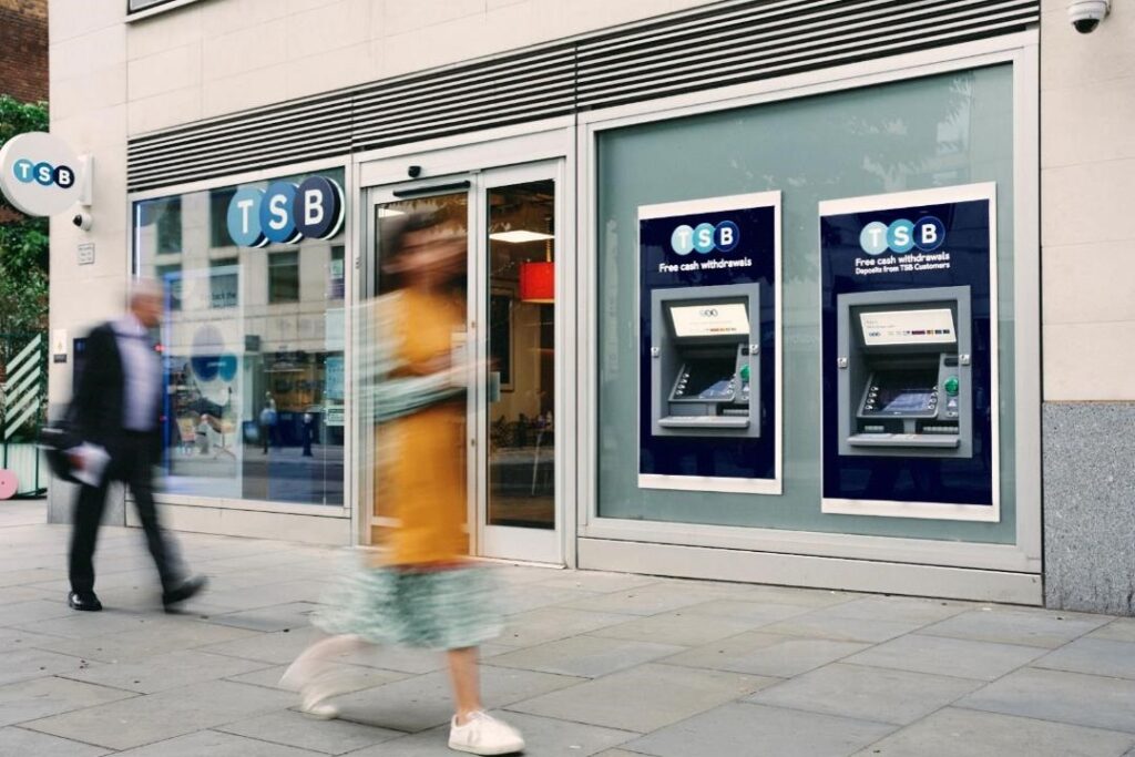 TSB relaunches current account switch offer worth up to £230 - Money To ...
