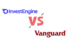 InvestEngine vs Vanguard - Money To The Masses