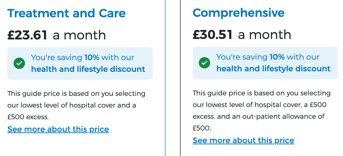 Bupa health insurance review - Is it the best health insurance provider ...