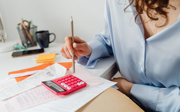 CGT tax return confusion - how to avoid a penalty from HMRC - Money To ...