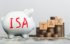 Stocks & Shares ISAs to be hit with new 22% tax - Money To The Masses